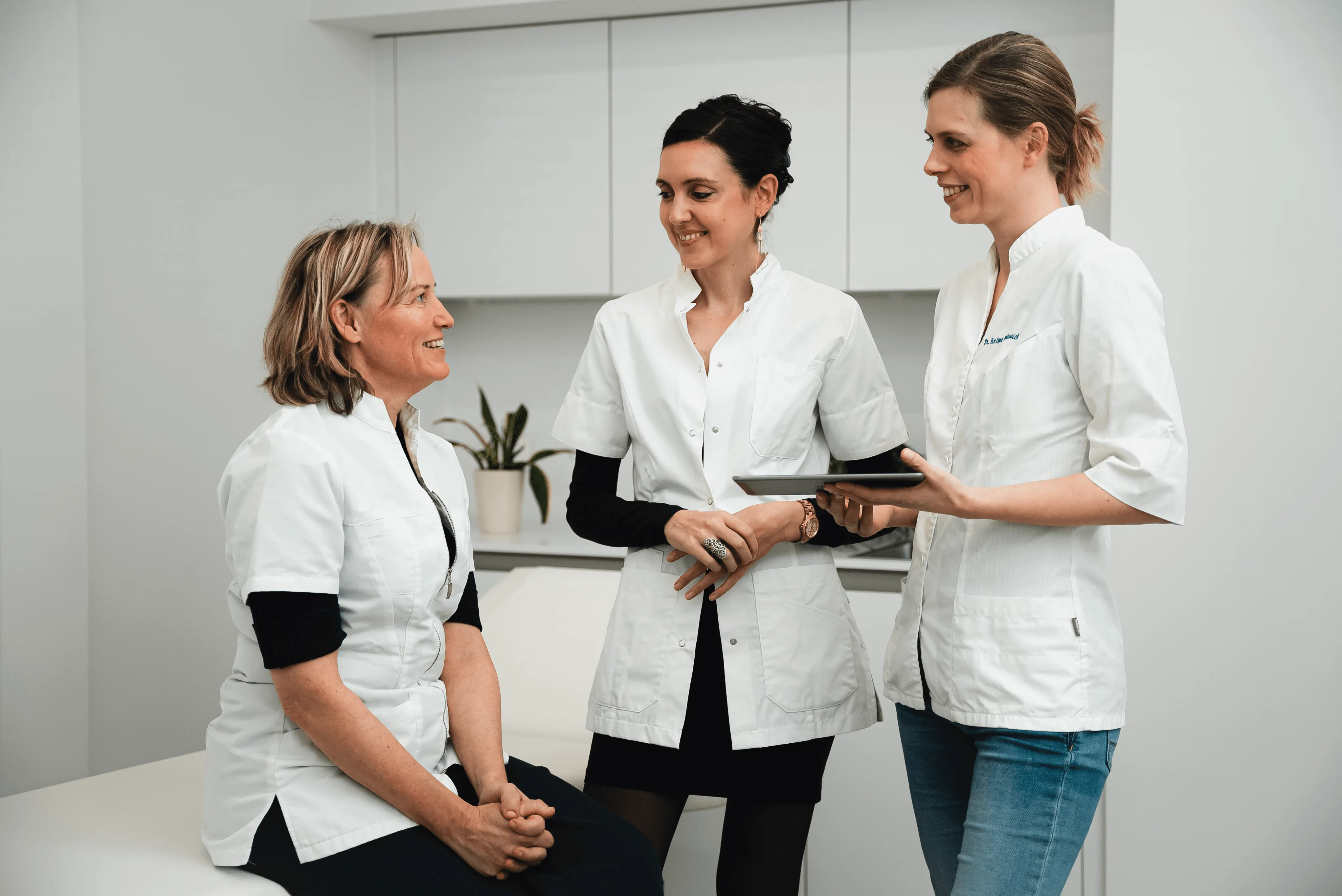 Wat is seborrhoïsch eczeem? Symptomen, oorzaken en behandeling | Skindr Online Dermatoloog